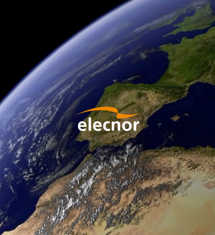 1er Encuentro Internacional Elecnor | ELECNOR